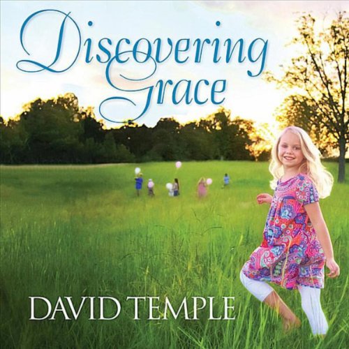 Play Discovering Grace by David Temple on Amazon Music