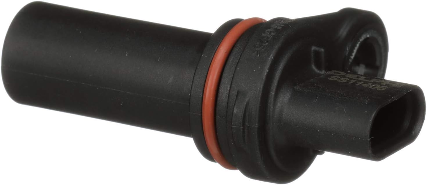 Amazon.com: Delphi SS11406 Crankshaft Sensor : Automotive