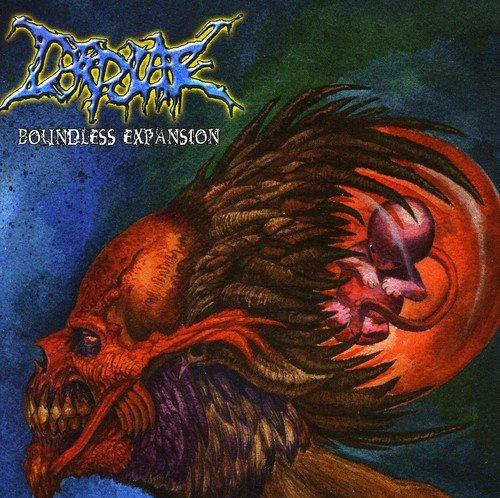 Corpulate - Boundless Expansion - Amazon.com Music