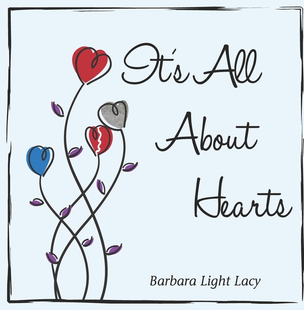 It's All About Hearts: Barbara Light Lacy: Amazon.in: Music}