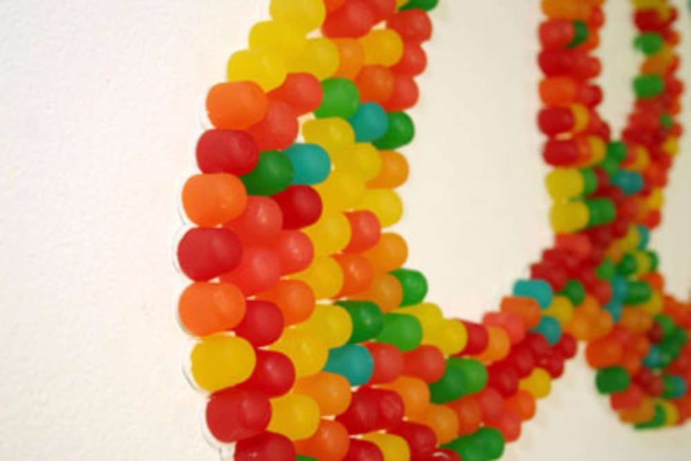 Amazon.com : BAKING GUMS- 22lb : Grocery & Gourmet Food