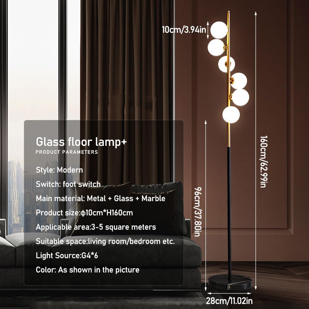 Floor Lamps 6 Feet Tall Elegant Laura Ashley Floor Lamps | Illuminate