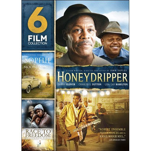 Amazon.com: 6-Film Soul Collection Vol 2 [DVD] [Region 1] [US Import ...