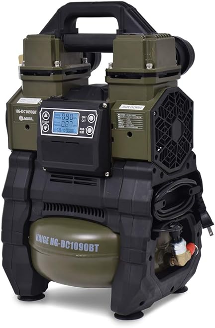 Amazon.co.jp: HAIGE(ハイガー): コンプレッサー