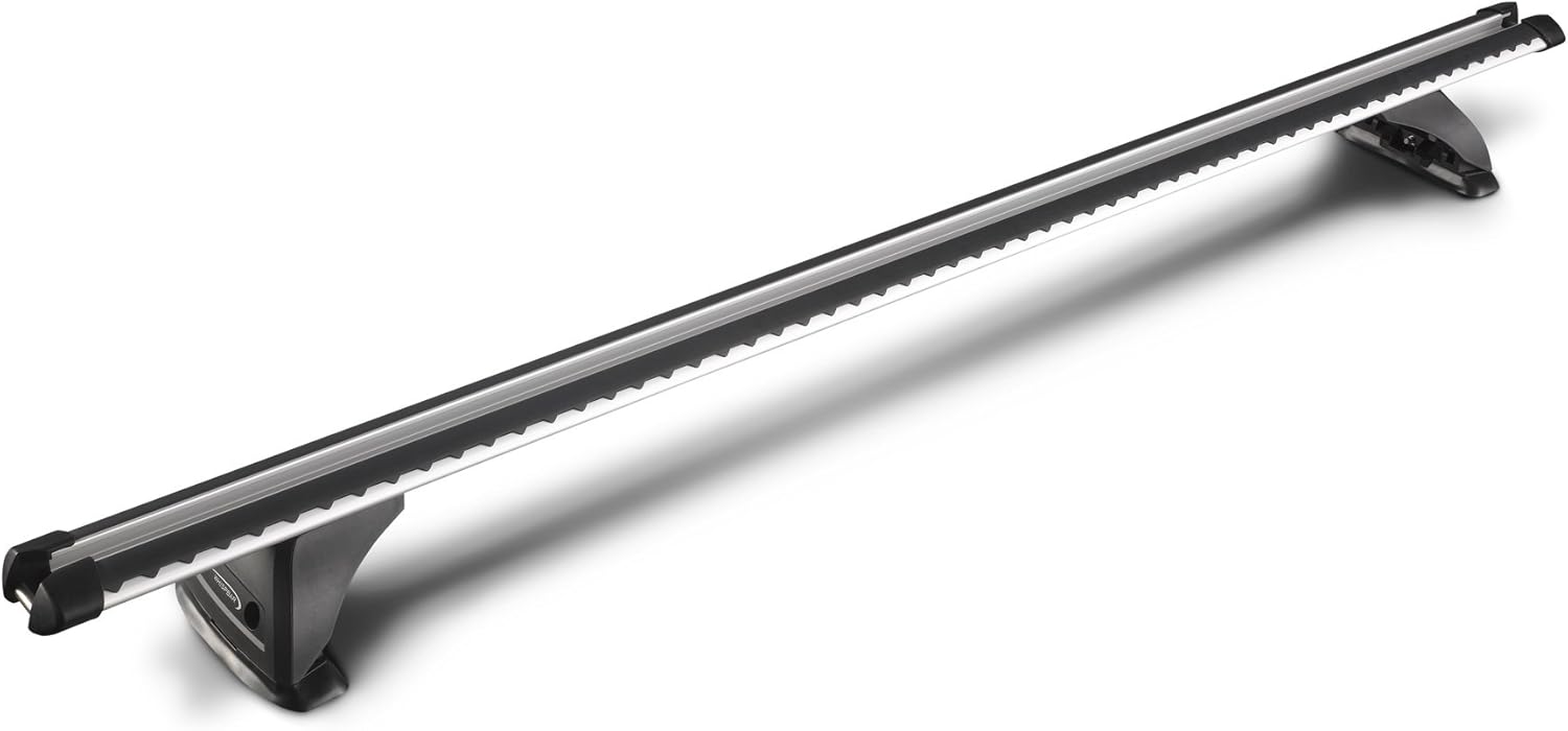 Amazon.com: Yakima Whispbar Heavy Duty Bar Rack Kit : Automotive