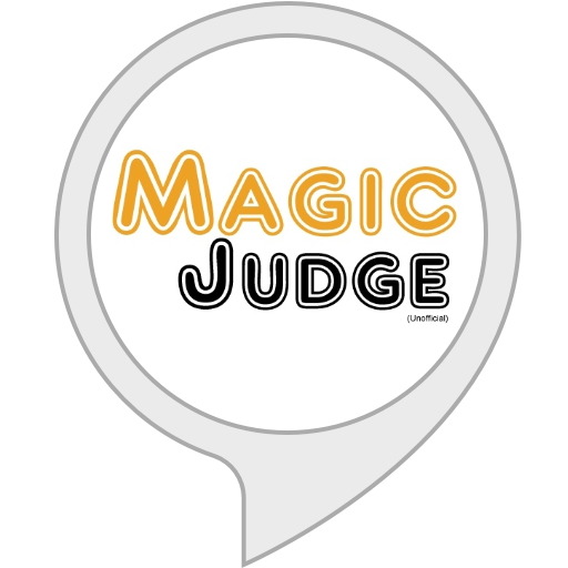 Amazon.com: Magic Judge - unofficial : Alexa Skills