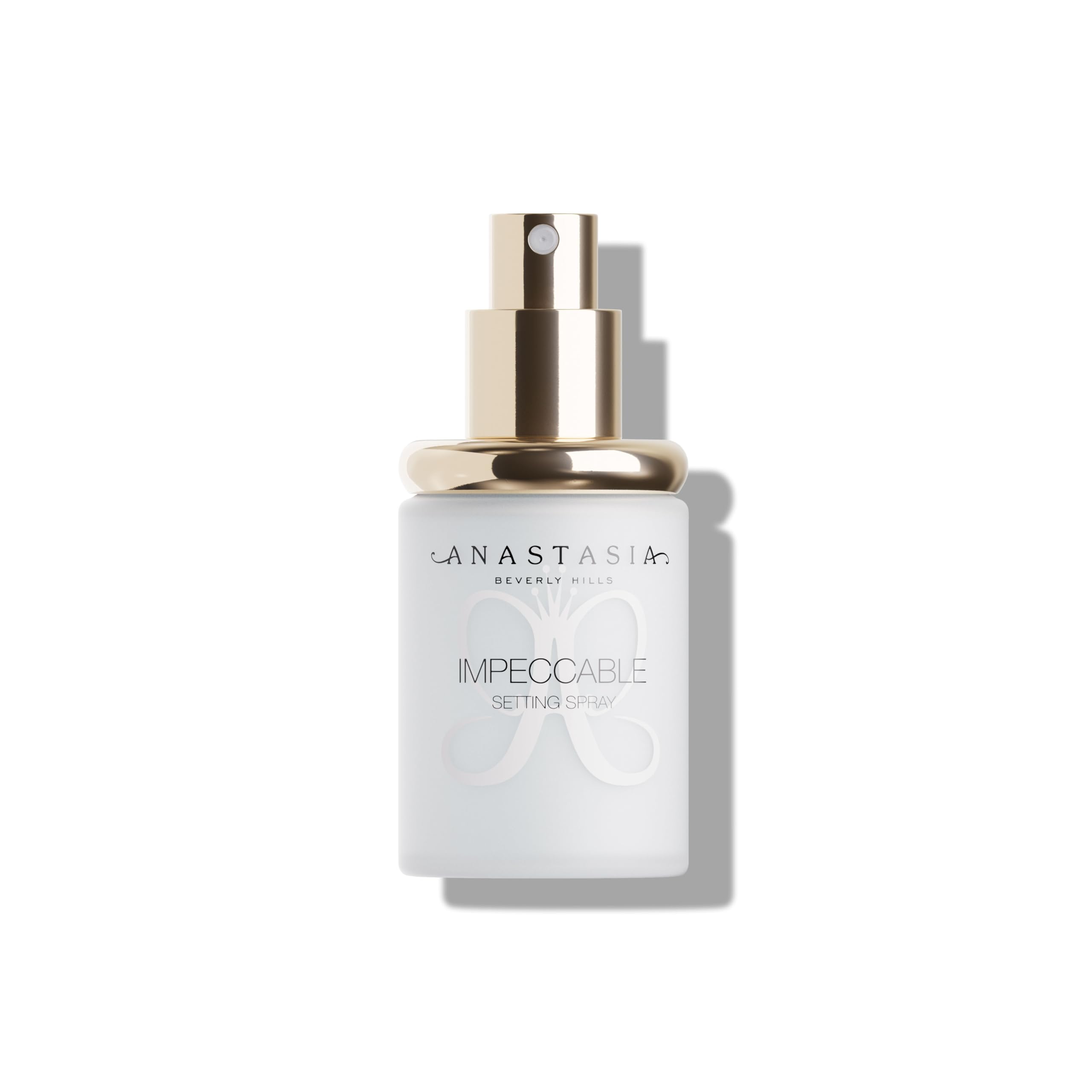 Amazon.com: Anastasia Beverly Hills - Impeccable Blurring Matte Deluxe ...