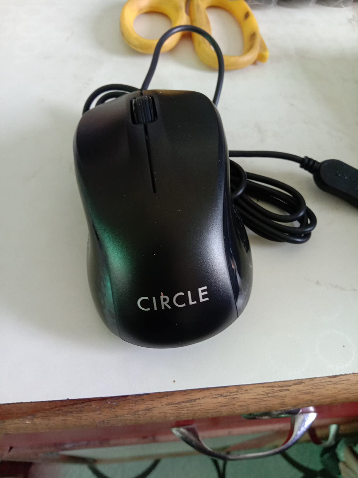 Amazon.in: Buy Circle C50 Multimedia Combo Keyboard With Mouse (Black ...