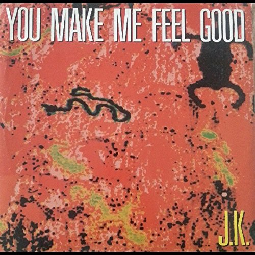 You Make Me Feel Good [Vinyl Maxi-Single]: Amazon.de: Musik-CDs & Vinyl