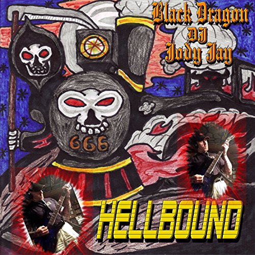 Amazon.co.jp: Hellbound : Black Dragon DJ Jody Jay: デジタルミュージック