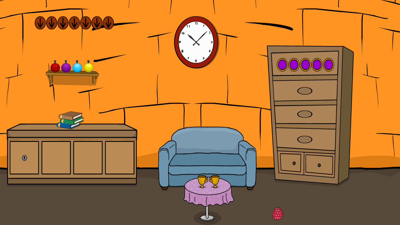 Baby Crab Rescue - App on Amazon Appstore