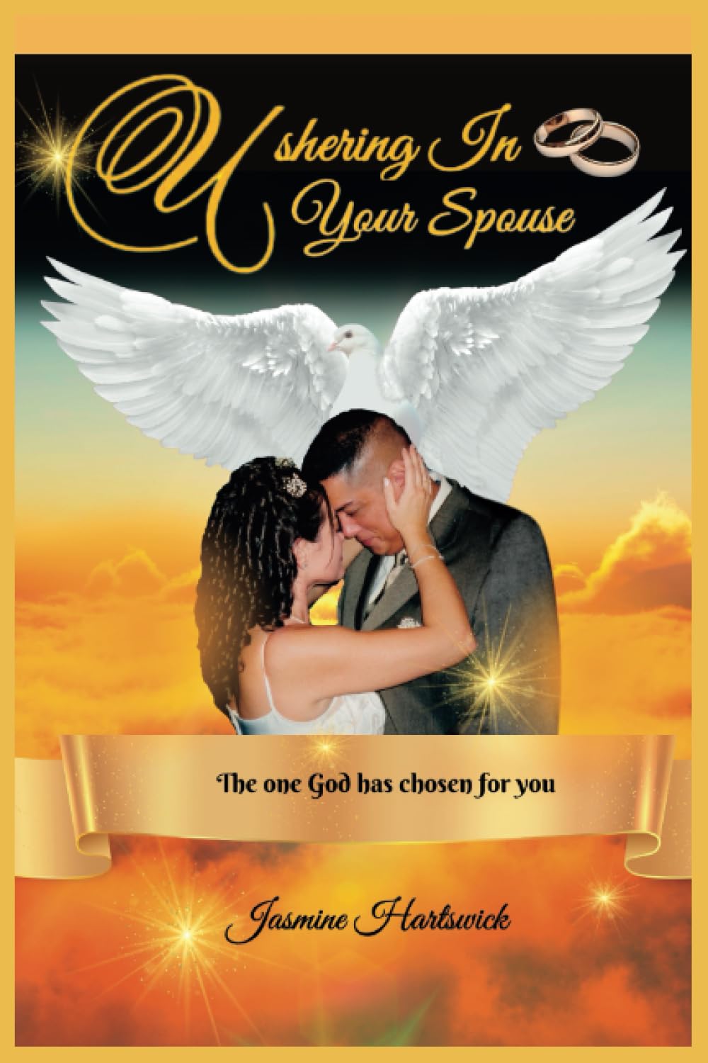 Ushering In Your Spouse: The one God has chosen for you (The Ushering ...