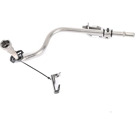 Amazon.com: GM Genuine Parts 12677004 Intermediate Fuel Feed Pipe ...
