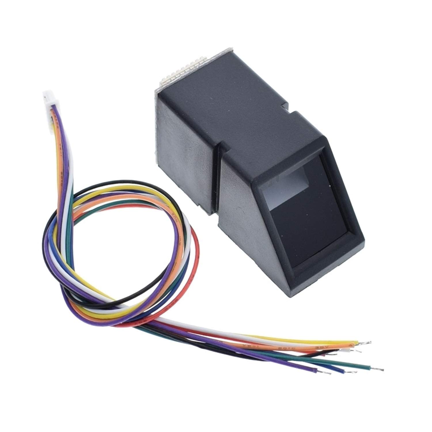 Buy YXZQ Sensor Module Fingerprint Reader Sensor Module Optical ...