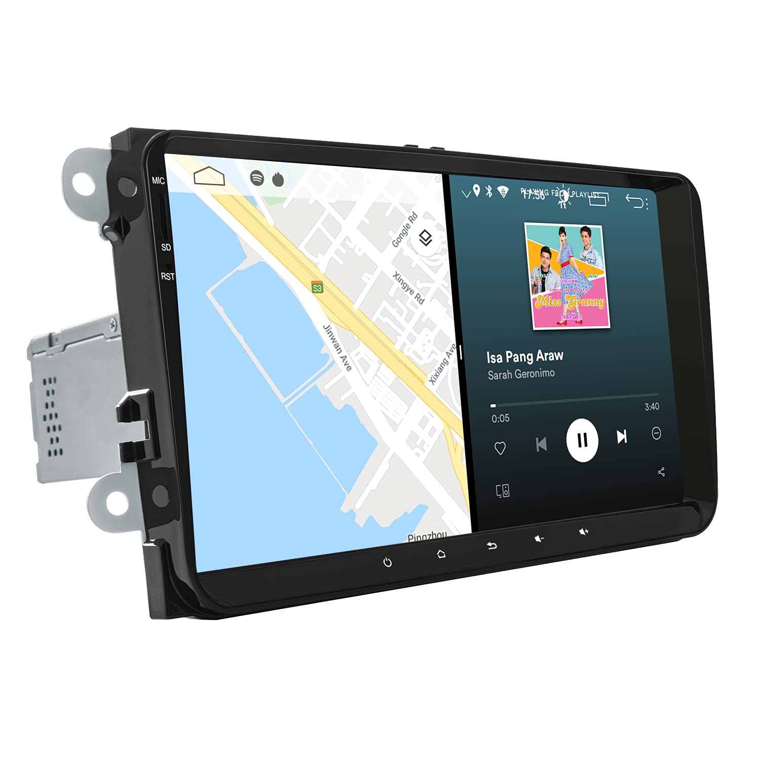 Car dvd system - Find the best price at PriceSpy