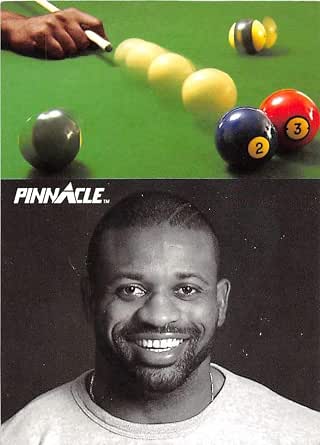 Amazon.com: 1991 Pinnacle Football #415 Kenneth Davis Buffalo Bills ...