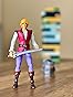 Amazon.com: Masters of the Universe: Masterverse Action Figure Prince ...