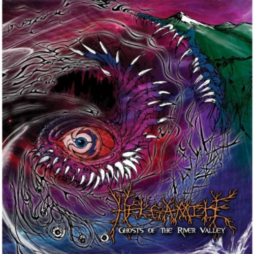 Amazon.com: Ghosts of the River Valley : Helgamite: Digital Music