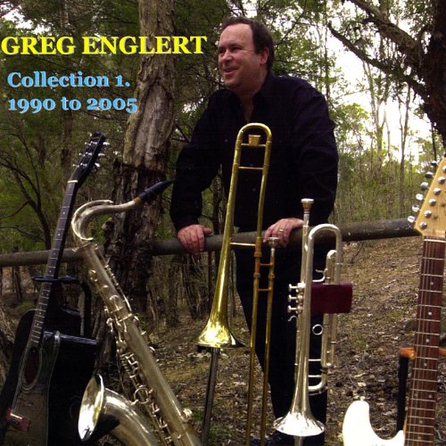Play Collection 1. 1990 - 2005 by Greg Englert on Amazon Music