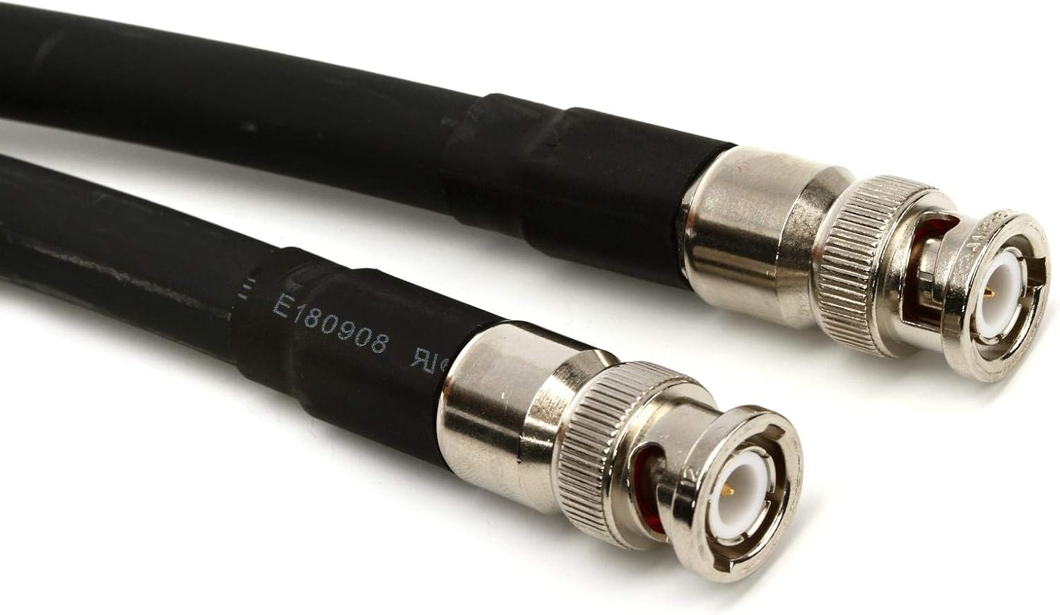 Shure UA8100 100-Feet UHF Remote Antenna Extension Cable : Amazon.ca ...