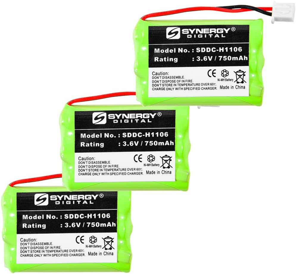 Amazon.com: Tri-Tronics 1038100-F Dog Collar Battery Combo-Pack ...