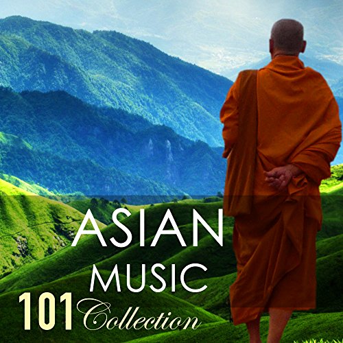 Amazon Music - Asian Chillout Music CollectiveのAsian Music 101 ...