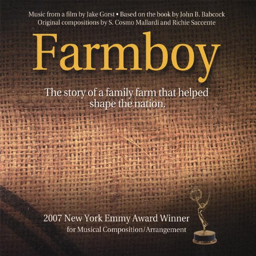 Amazon.com: Farmboy Soundtrack : Yrg: Digital Music