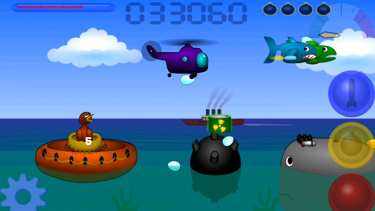 Tiny Copter - Helicopter Game - App on Amazon Appstore