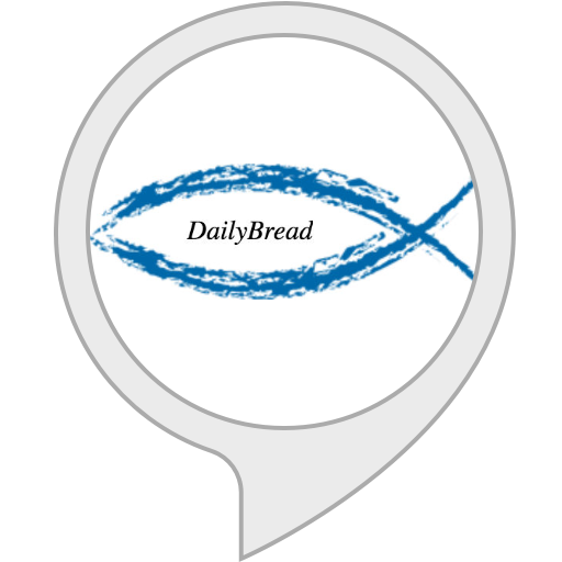 Amazon.com: DailyBread : Alexa Skills