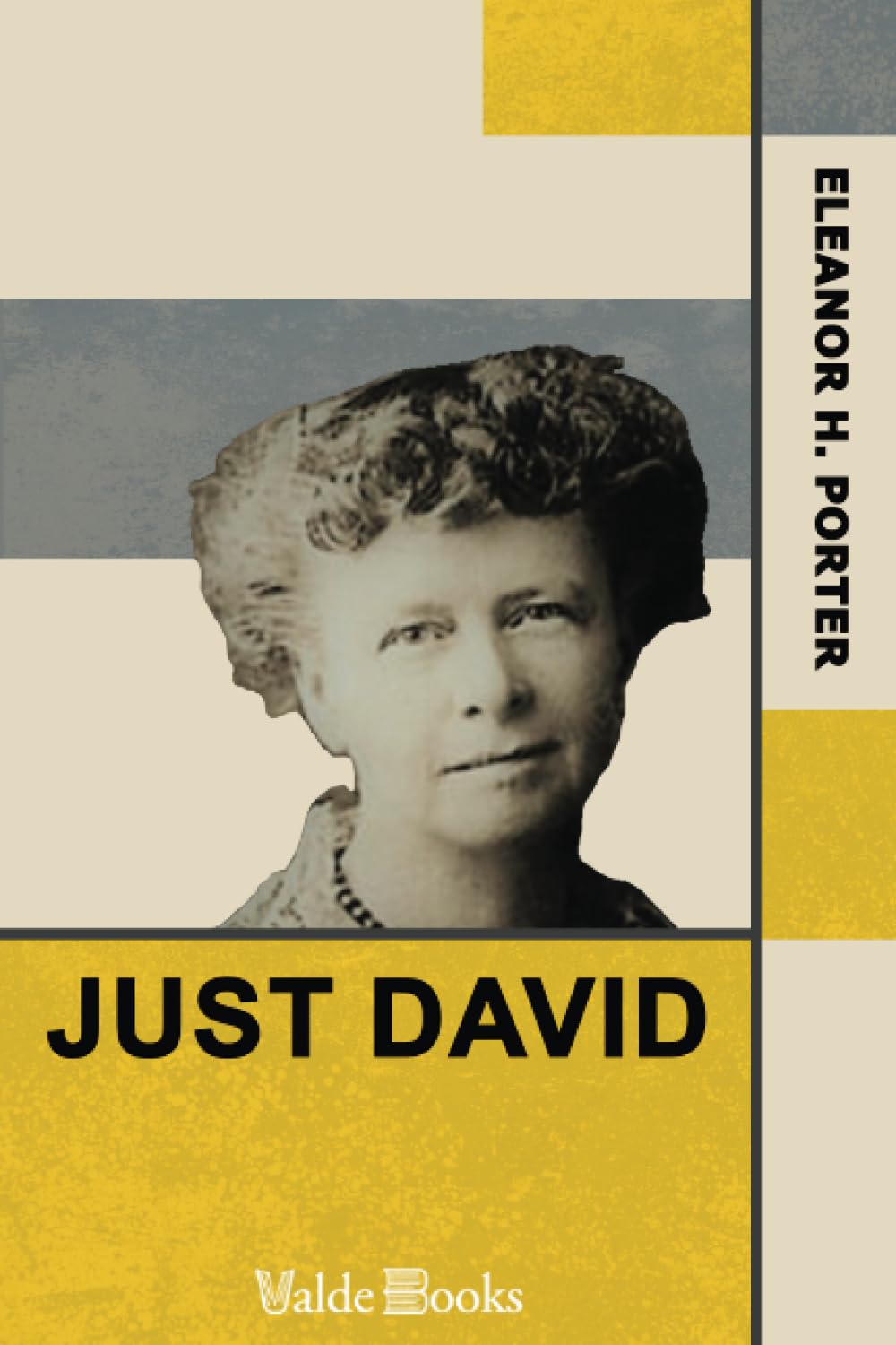 Amazon.com: Just David: 9781444401431: Porter, Eleanor H.: Books