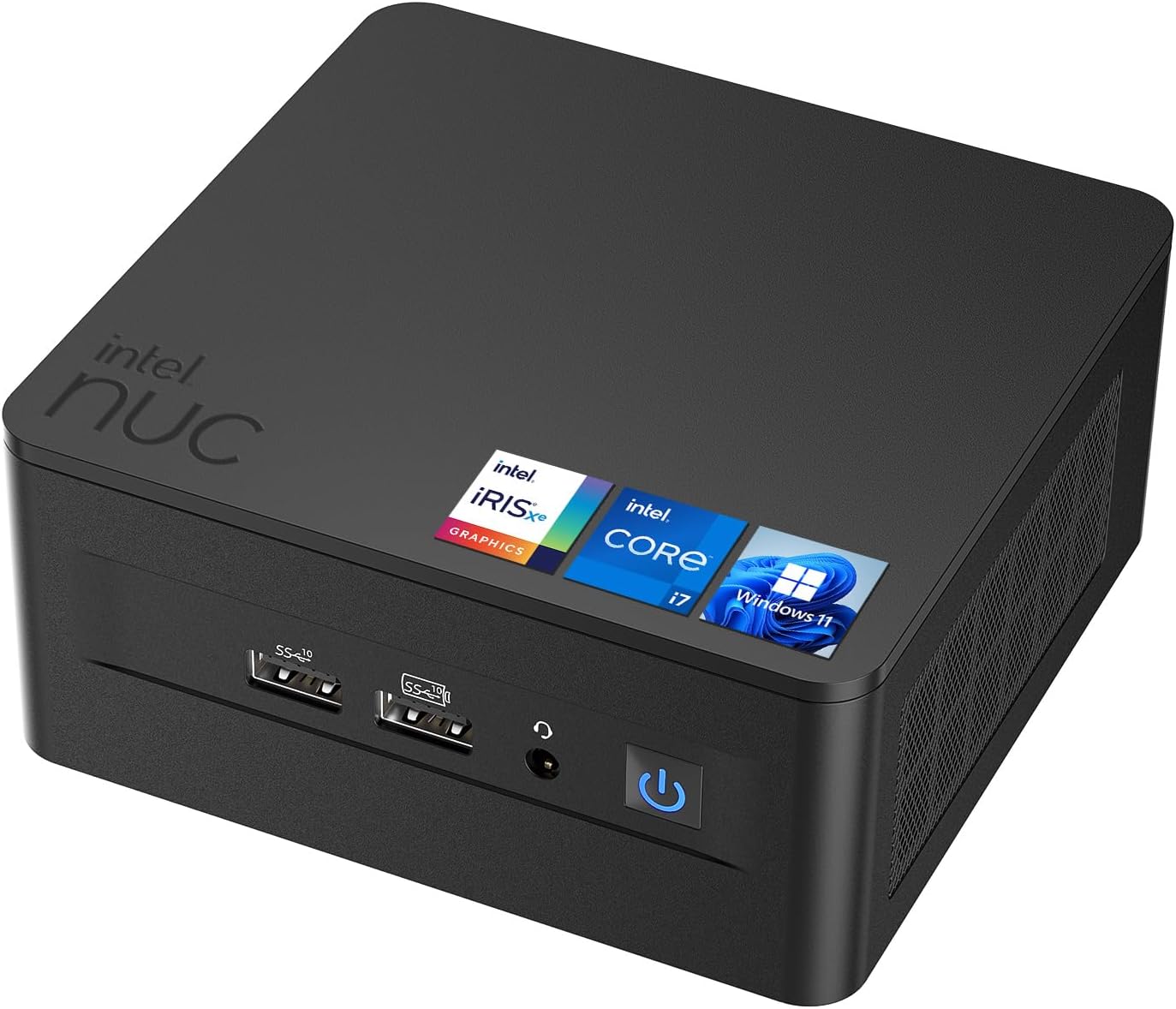 Amazon.com: GEEKOM Mini PC Mini IT13, 13th Gen Intel i9-13900H NUC13 ...