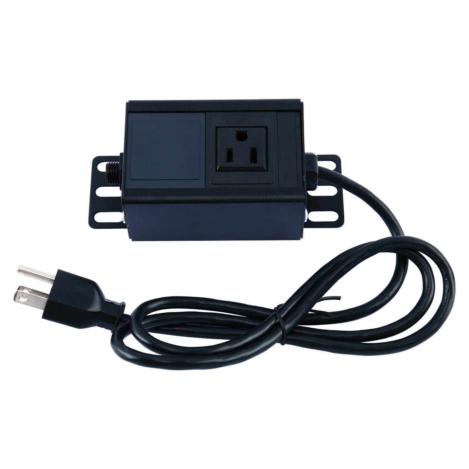 Snapklik.com : Sink Top Air Switch Kit, Garbage Disposal Air Switch ...