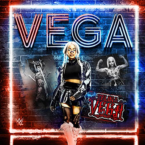 Play WWE: VEGA (Zelina Vega) by WWE & def rebel on Amazon Music