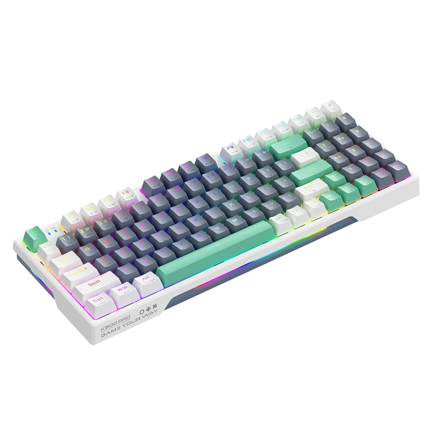 Machenike K500 PRO B94