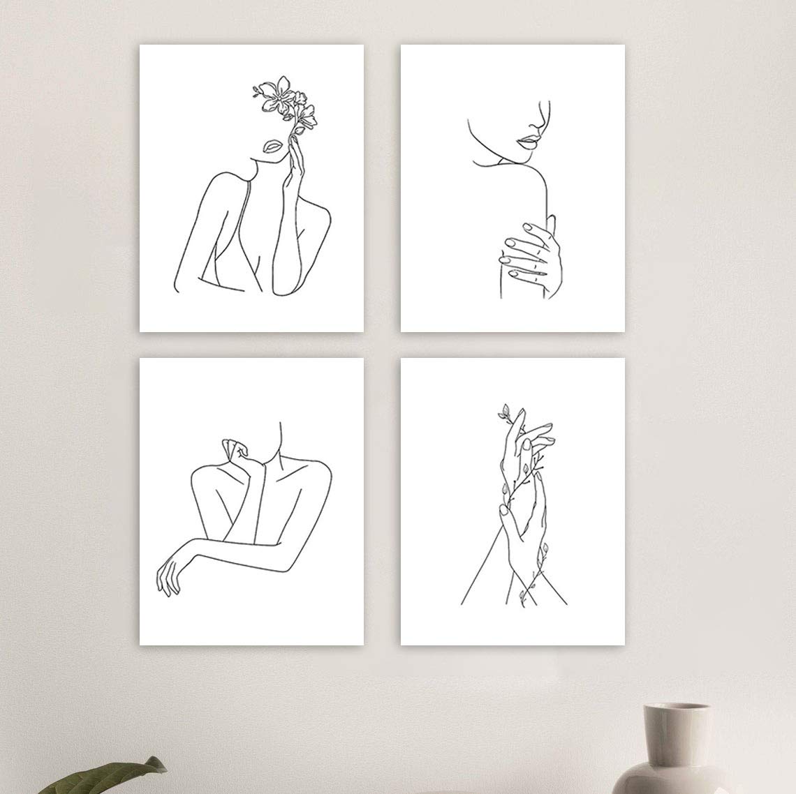 Minimalist Art Posters