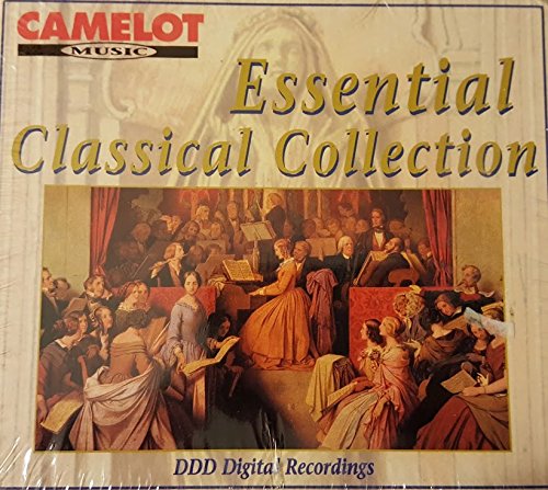 Classical Top 100 (Box - Classical Top 100 - Amazon.com Music