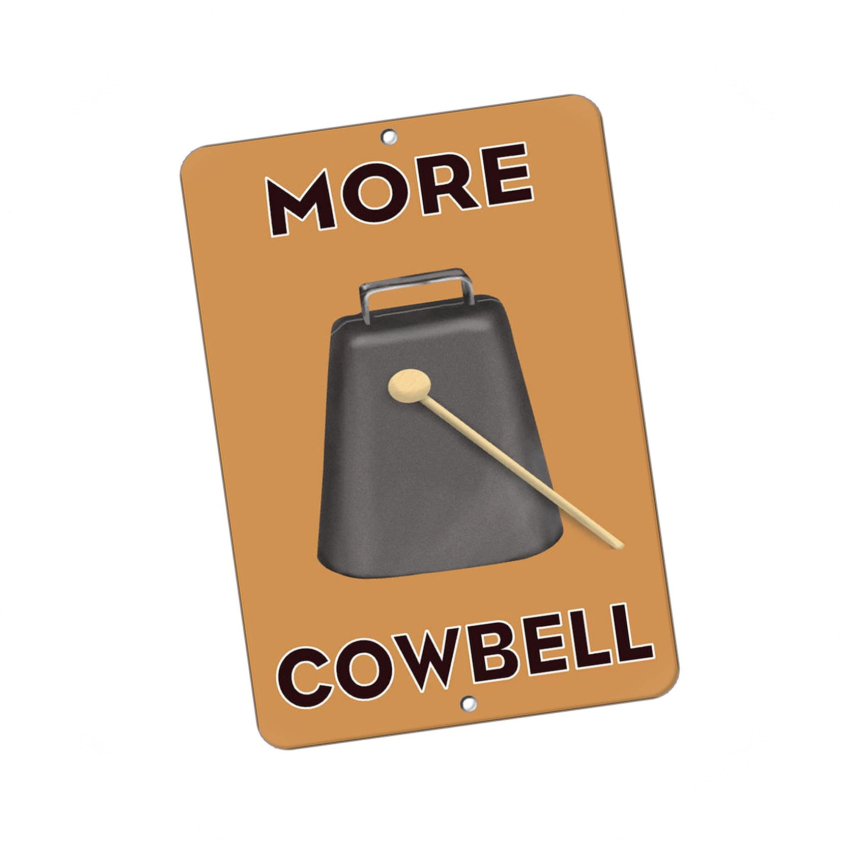 Cowbell Quotes