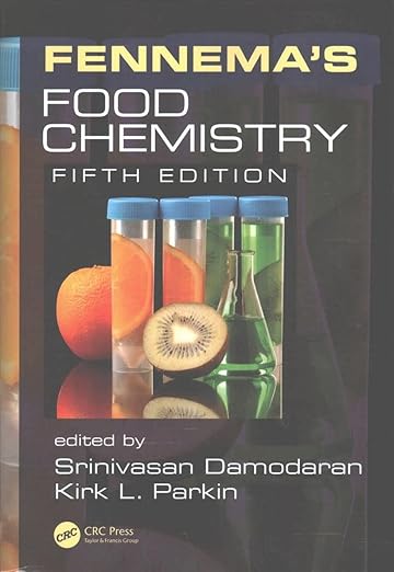 Fennema's Food Chemistry: 9781482208122: Medicine & Health Science ...