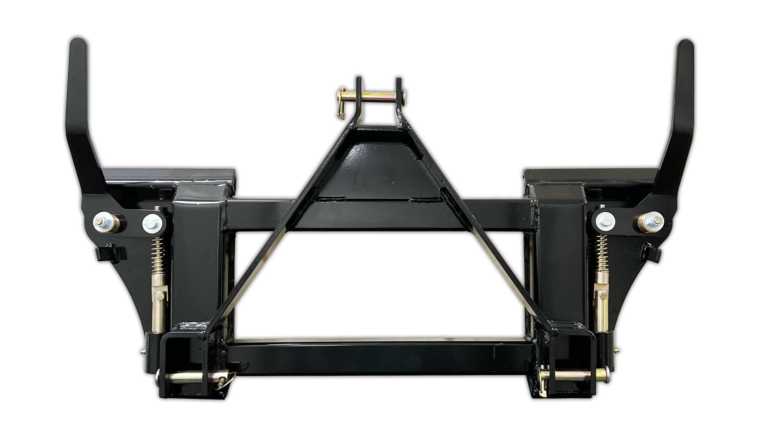 Amazon.com: HERO Universal Quick Tach Adapter Convert 3-Point to ...