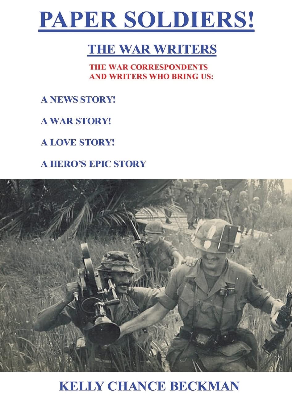 Buy Paper Soldiers!-the War Writers Book Online at Low Prices in India ...