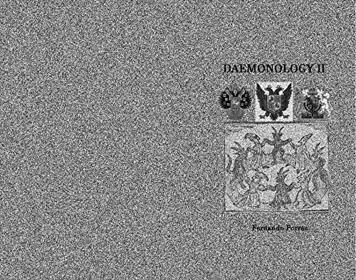 DAEMONOLOGY: BOOK I eBook : Porras, Fernando: Amazon.in: Kindle Store