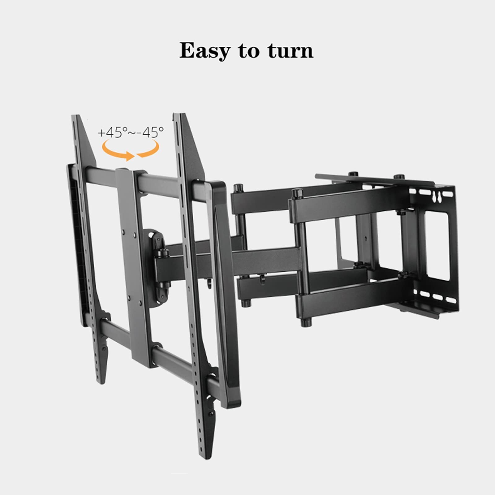 Articulating Tv Wall Bracket