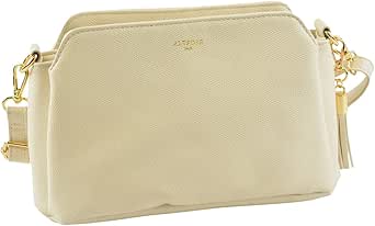 Amazon | ALTROSE（アルトローズ） ショルダーバッグ タバサ 332509 アイボリー | ショルダーバッグ