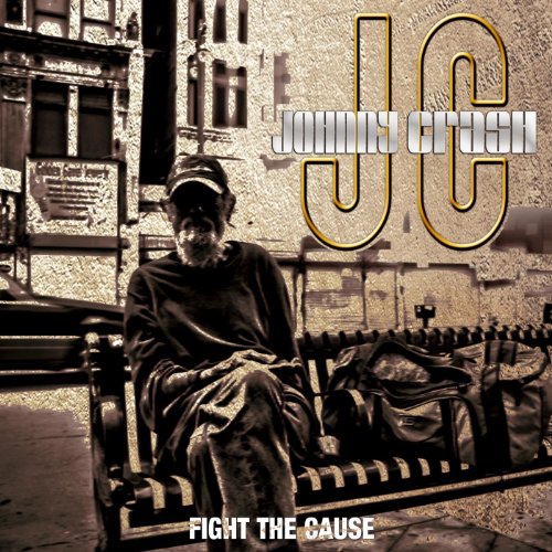 Amazon.com: Fight the Cause : Johnny Crash: Digital Music