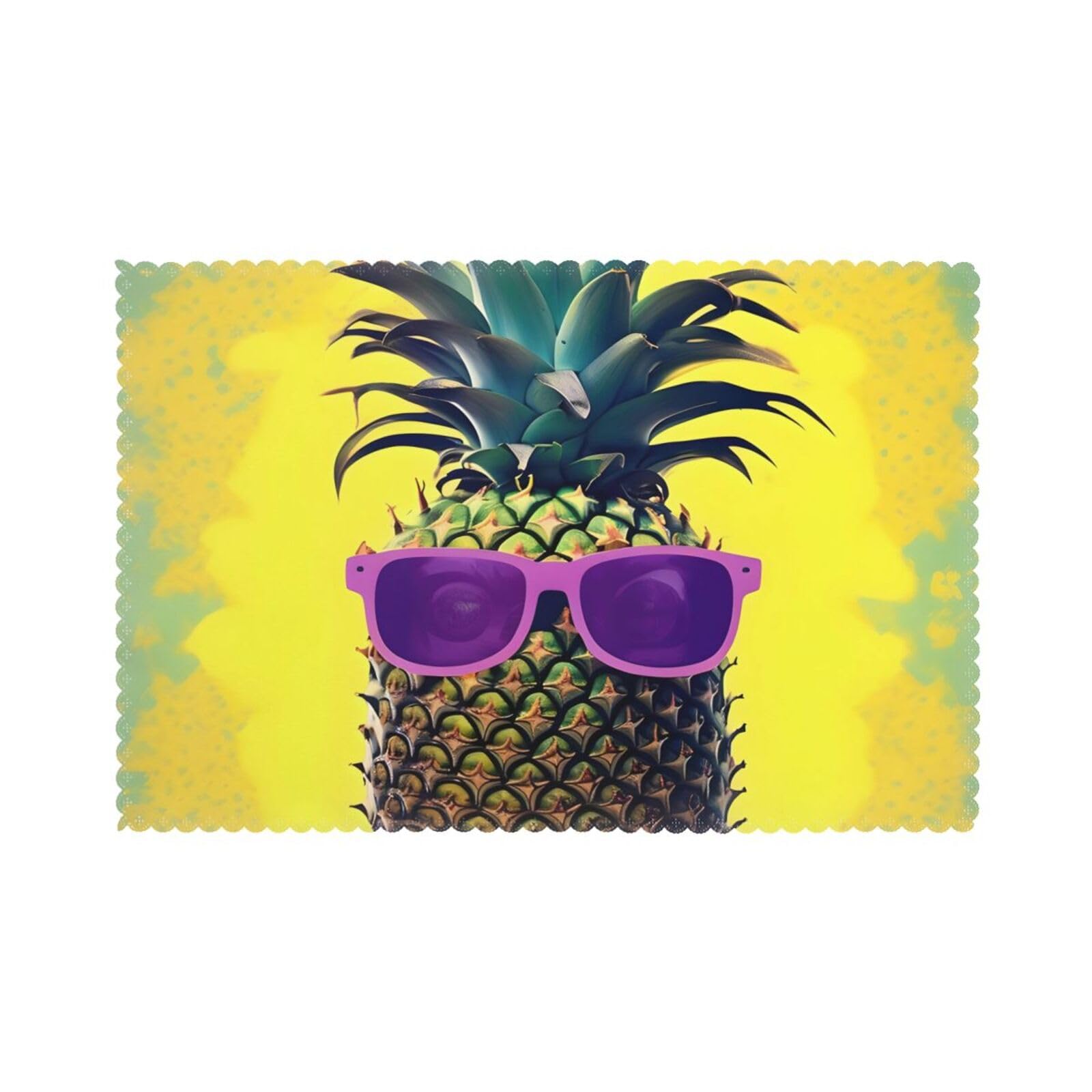 Psych Pineapple Quotes