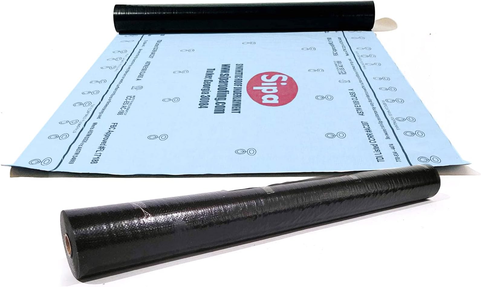 Tyvek Protec 200 Roof Underlayment - 4' x 250' - 1 Roll - Amazon.com