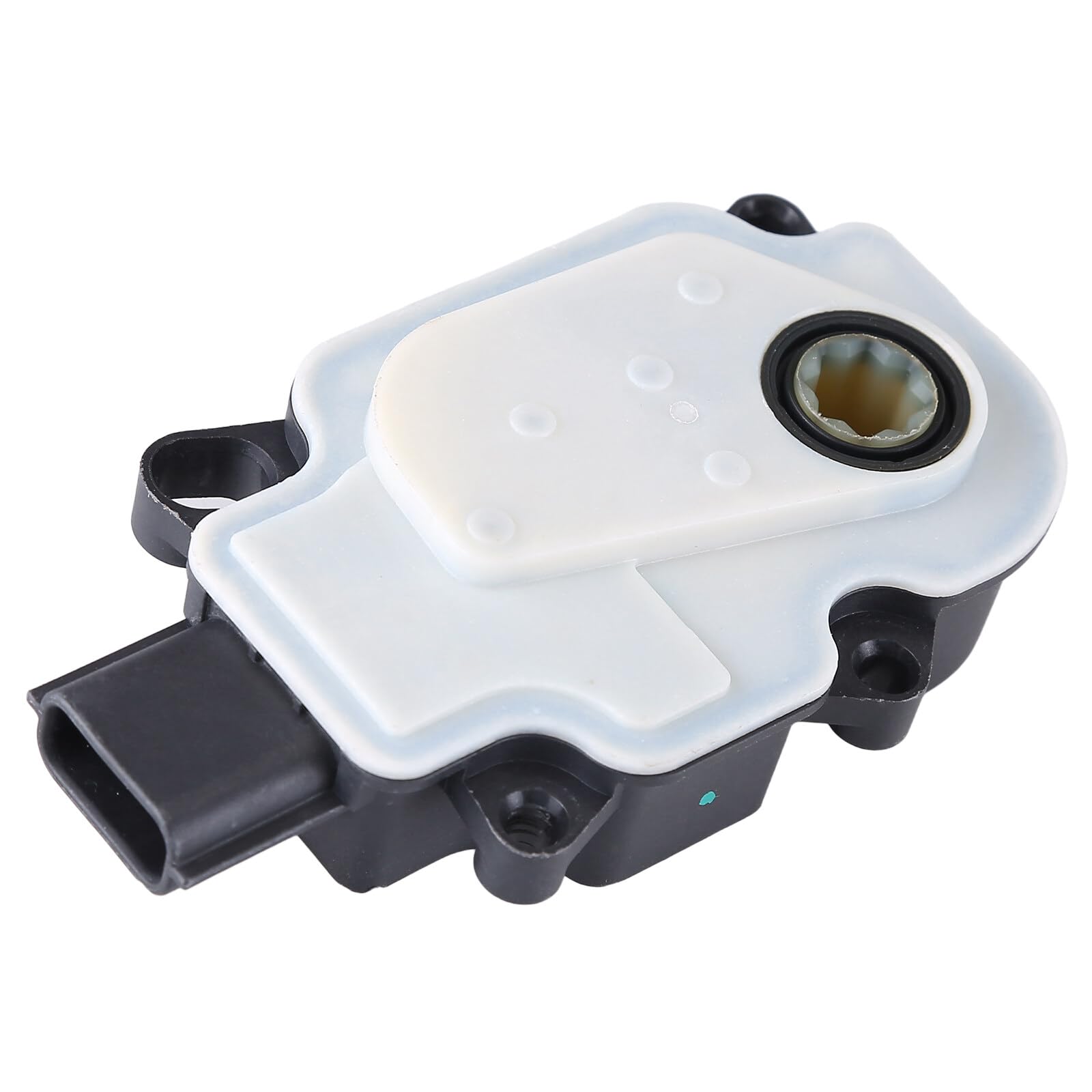 Snapklik.com : 110949107 HVAC Blend Door Actuator For Nissan Rogue 2017 ...