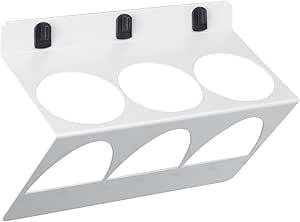 Bott Perfo Round Holder with Aufnahmen 3 Diameter 68 mm for Perforated ...