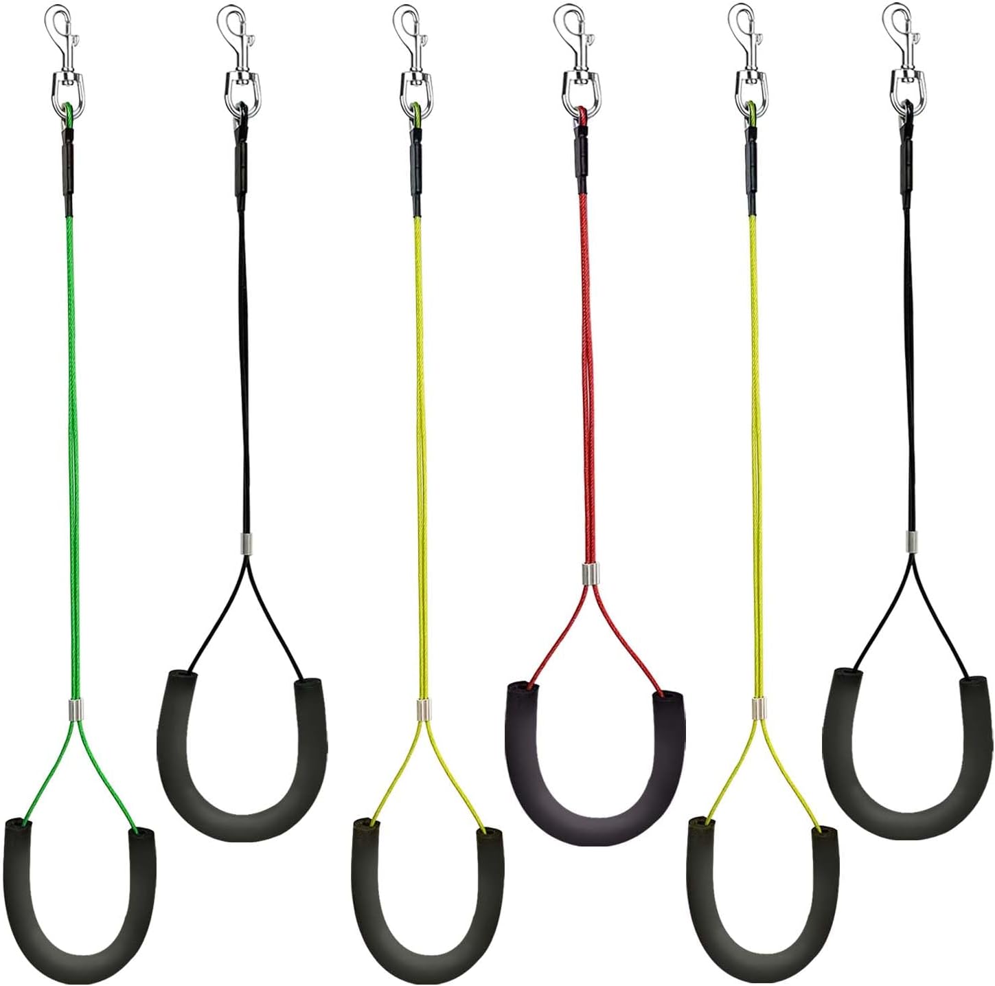 Amazon.com : Pet Grooming Loops Dog Grooming Supplies, Pet Belly Loop ...