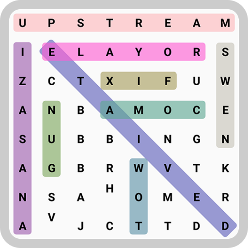 Word Search - App on Amazon Appstore